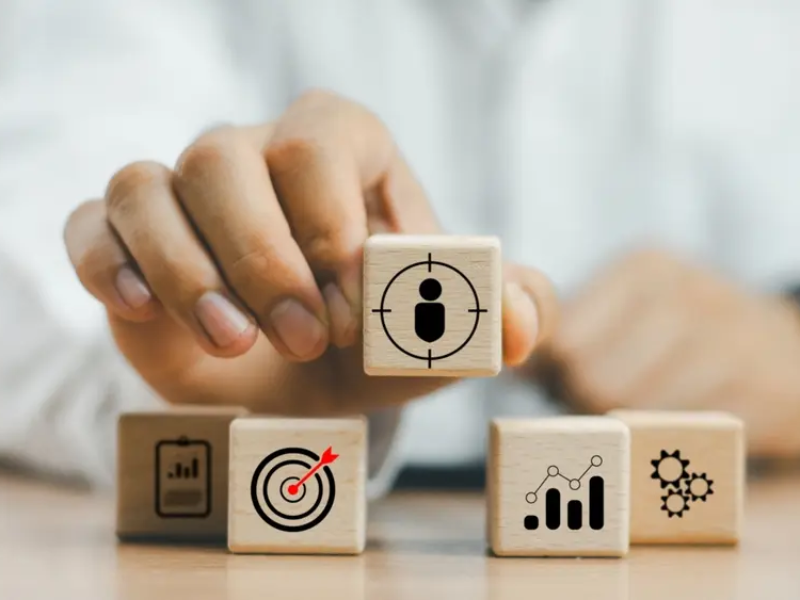 How to Define and Market to Your Real Estate Target Audience 2025